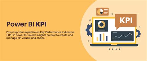 What Is Power BI KPI A Comprehensive Review