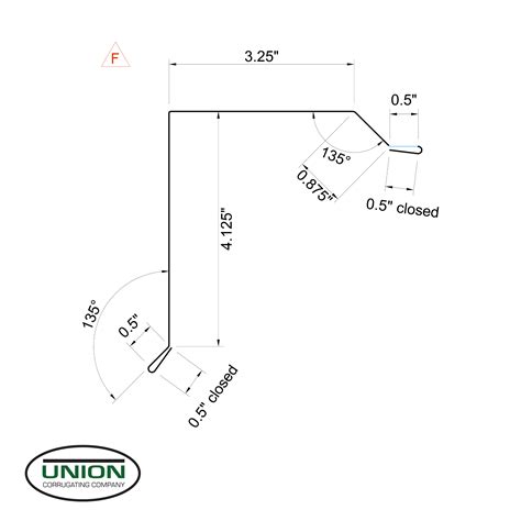 Roofing Wall Trim Page 2