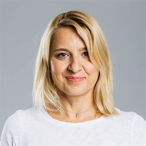 Małgorzata Kalinowska Współwłaścicielka In Touch Linkedin