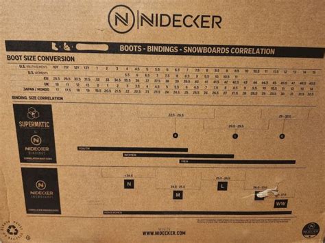 Nidecker Supermatic Bindings Review An Outstanding All Mountain Step
