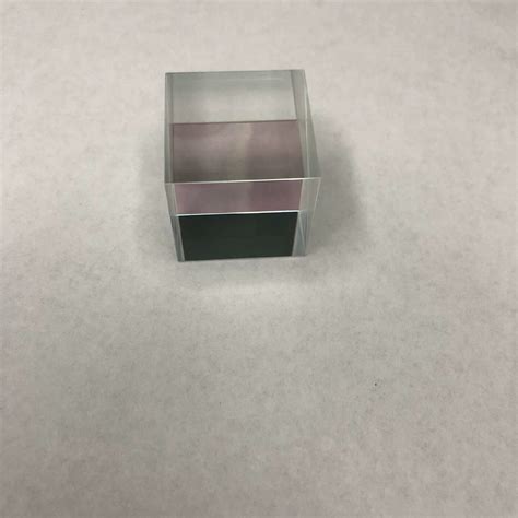 Beamsplitter Prism