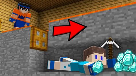 16 Jeitos De ROUBAR Seu AMIGO No Minecraft YouTube