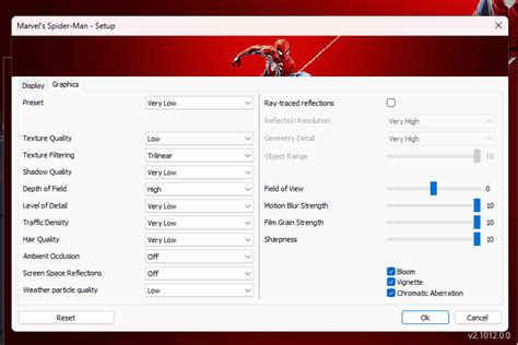 marvel s spider man remastered fixing checkpoint loading crashes