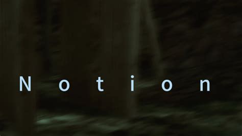 notion youtube