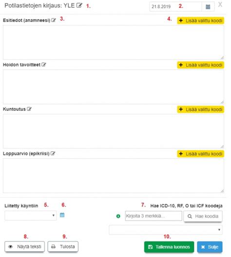 Tiedosto Potilaskertomus Lomake2 Ajas Wiki Ohjesivusto