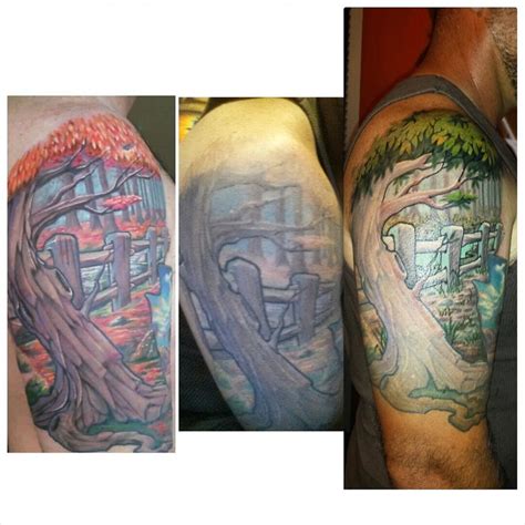 Do Tattoos Burn In The Sun