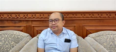 Kutim Kaya SDA DPRD Kutim Minta Pemkab Manfaatkan Potensi Laut Untuk