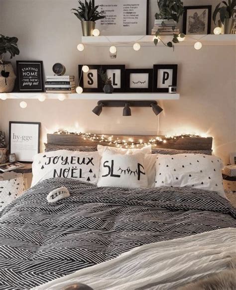 Jugendzimmer dekorieren 78 Tumblr Zimmer Deko Ideen Gemütliche