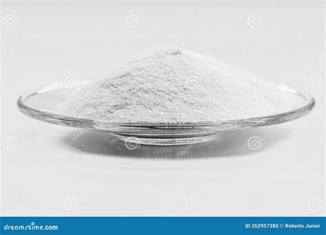 Dicalcium Phosphate Known As Dibasic Calcium Or Monohydrogen Calcium
