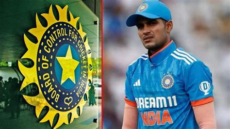 Shubman Gill ಶುಭ್ ಮನ್ ಗಿಲ್ ಬಗ್ಗೆ ಹೊರಬಿತ್ತು ಆಘಾತಕಾರಿ ಸುದ್ದಿ ಬಿಸಿಸಿಐ