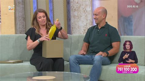 Andreia Vale «vocês Não Façam Isto A Uma Grávida