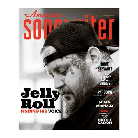 All Magazines American Songwriter