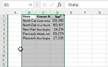 How To Autofit Columns Rows In Excel