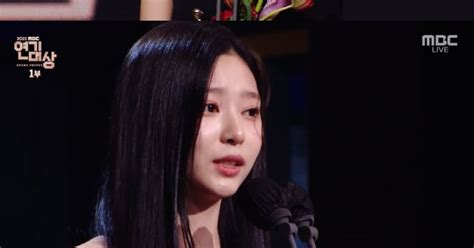 금수저 이종원·연우 신인상 수상 너무 떨려진심 다하는 배우 되겠다 2022mbc연기대상
