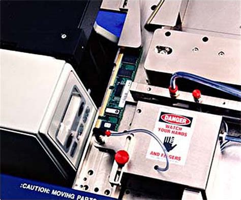 Simmdimm Ic Handlers Exatron