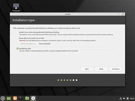 How To Install Linux Mint 20 Ulyana Cinnamon Imaginelinux