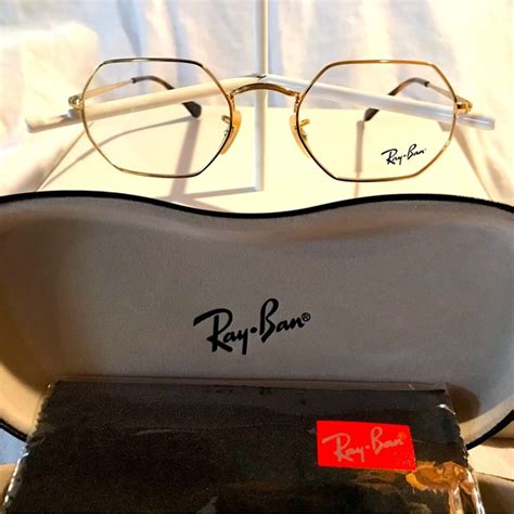 Ray Ban Accessories New Rayban Eyeglass Frames Poshmark