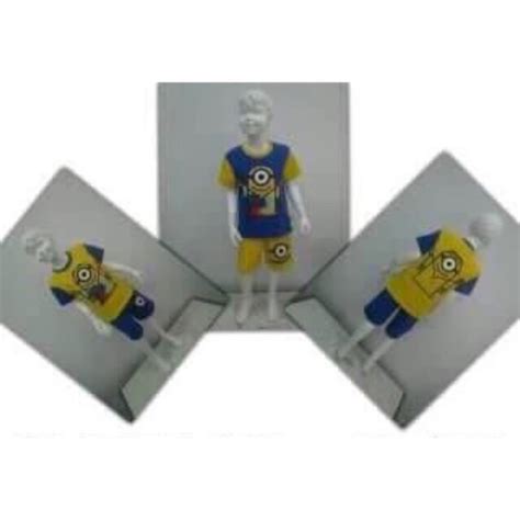 ชุดมินเนี่ยน Minion ชุดเด็กลิขสิทธิ์แท้ Shopee Thailand