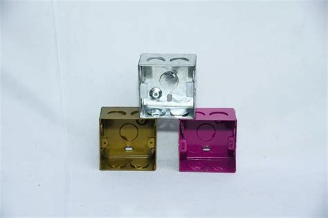 Modular Electrical Box Module Box Latest Price Manufacturers Suppliers