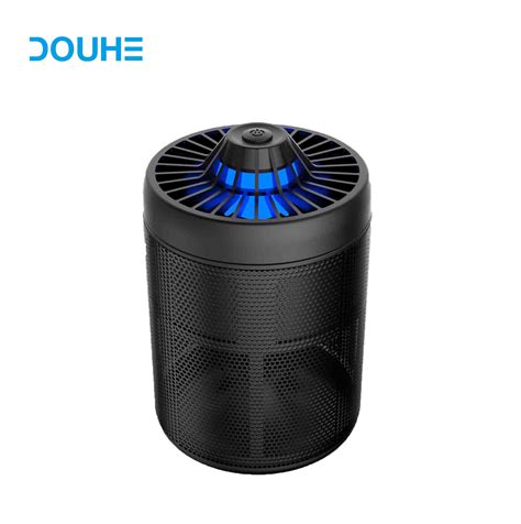 Usb Powered Fly Killer Small Flies Zapper Lamp Mini Mosquito Killer Bug