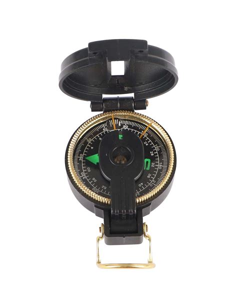 Versatile Survival Kit Flash Light Directional Compasstools Card