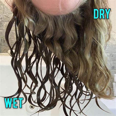 Wet To Dry Hair Hair Journey My Hair