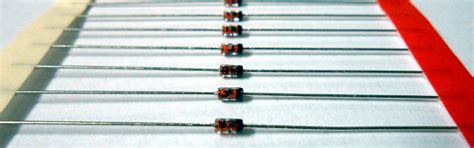 Diodes The Switch You Never Knew You Had Hackaday