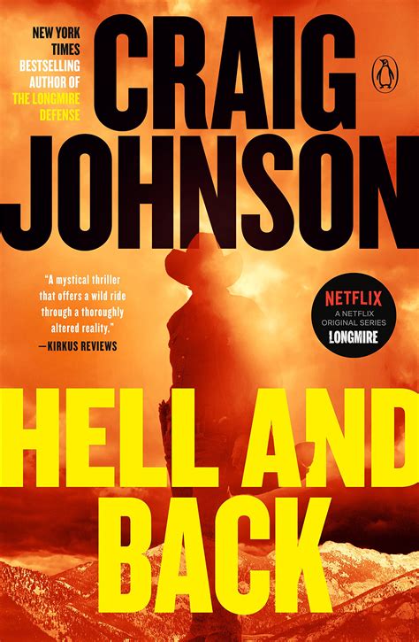Craig Johnson New Releases 2024 Author Craig Johnson Releases Next