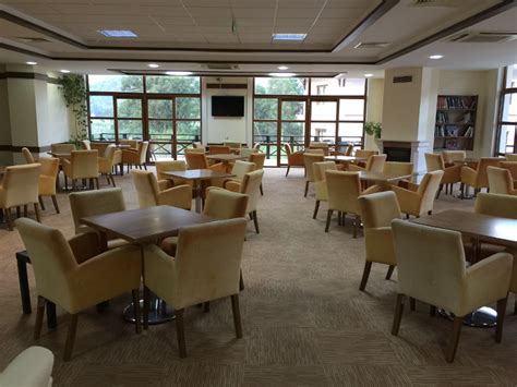 Tesisimiz Avrupa Akdenİz GenÇlİk EĞİtİm Ve Dİnlenme Tesİsİ