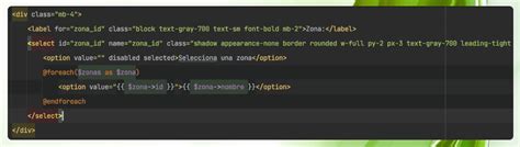 Generar Las Rutas Vistas Blade Html Css Para La Funcionalidad