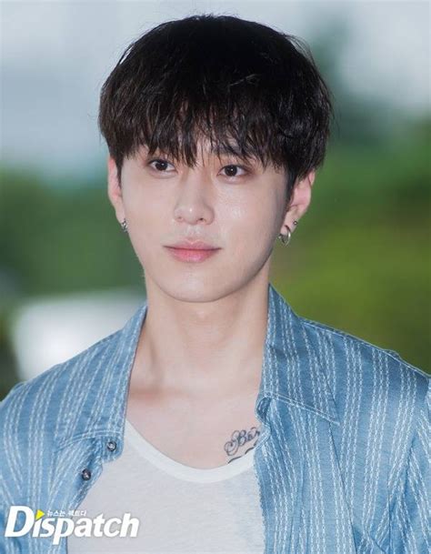 Netizens Mention Yong Junhyung Zico And Lee Chulwoo In Re Examination