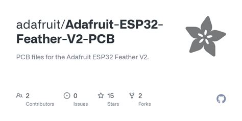 Adafruit ESP32 Feather V2 PCB Adafruit ESP32 Feather V2 Pinout Pdf At Main Adafruit Adafruit