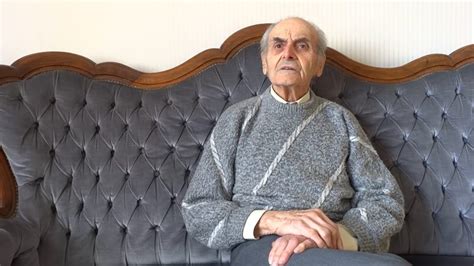 Sergio Penna Archivi Memoria Viva Canelli Noi Partigiani