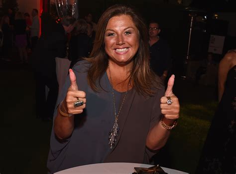 ‘dance Moms Resurrection To See A Nicer Abby Lee Miller