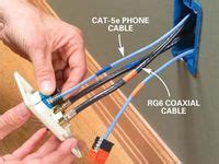 Discover 10 DIY Wiring Cable Internet And Cable Internet Ideas Cable Home Network