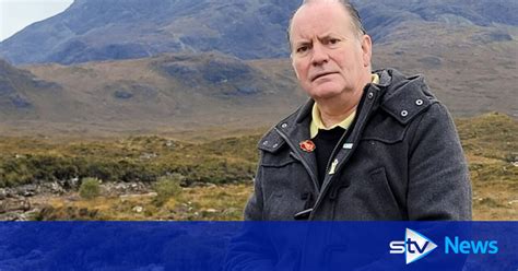 Man Who Died In A Crash On The A90 Named By Police Stv News