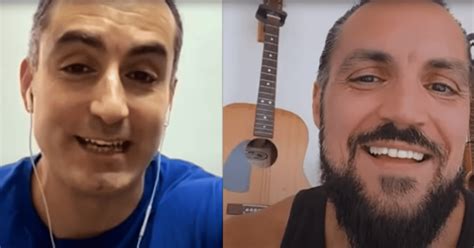 Roberto Amorosi 💪 Culturismo Natural MÉtodo Bilbo