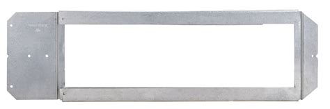 16 24 Telescoping Rigid Box Support 25pk Southwire