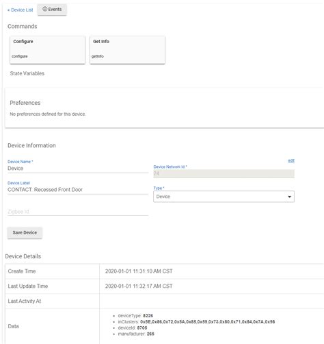 Having Some Issues With Monoprice Z Wave Plus Recessed Door Sensor 15268 Get Help Hubitat