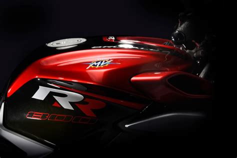 Mv Agusta Brutale 800 Rr Italys Sexiest Naked Bike Gets Thoroughly