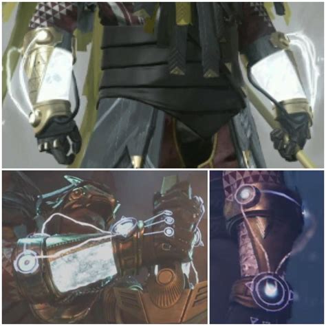Sunbracers Osiris Ornament Ineeeedit R Destiny2