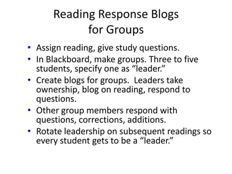 Four Collaborative Learning Techniques Ppt