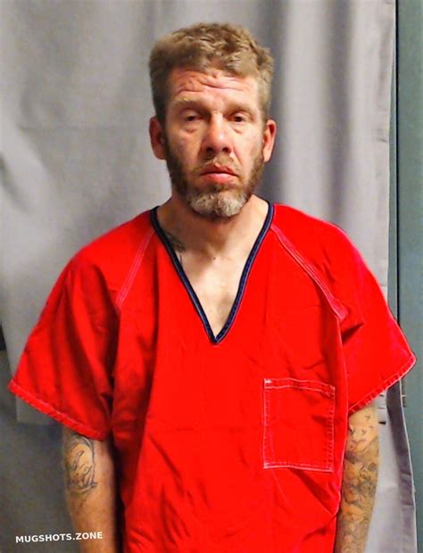 Orr Mark 02 21 2024 Karnes County Mugshots Zone