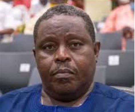 Breaking Ondo Ssg Oluwatuyi Dies In Auto Crash