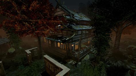 Where Does The Hatch Spawn In Dead By Daylight Pro Game Guides