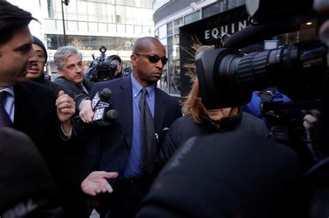 Former Yale Soccer Coach Sentenced To Prison In College Admissions