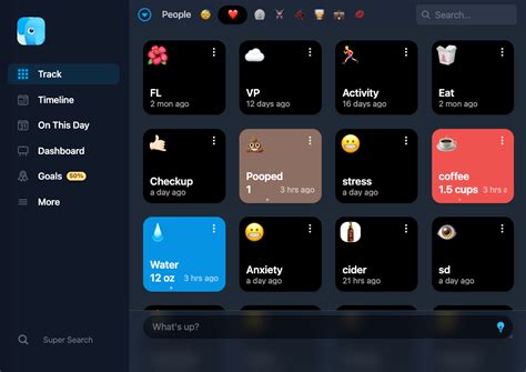 Self Hosted Roundup