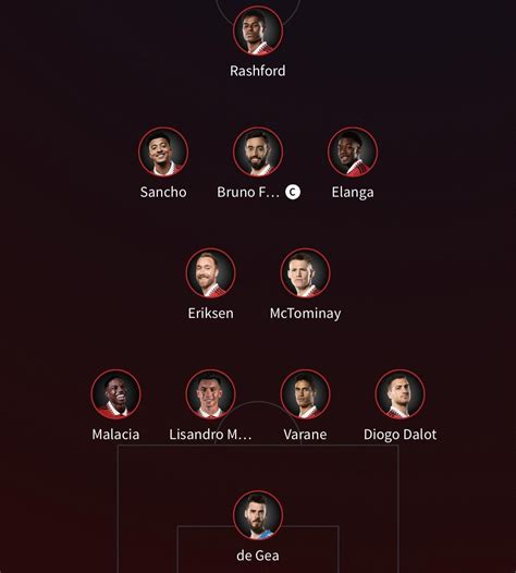 Pl Match 5 Leicester City Vs Manchester United Rmanchesterunited