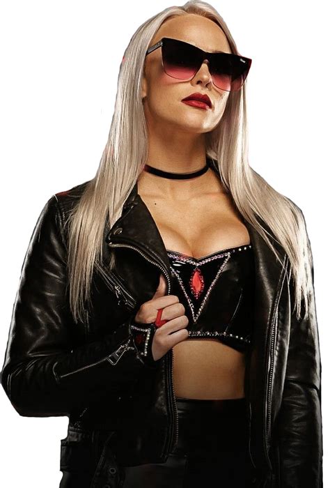 Penelope Ford Aew Render 2022 By Podwinski On Deviantart