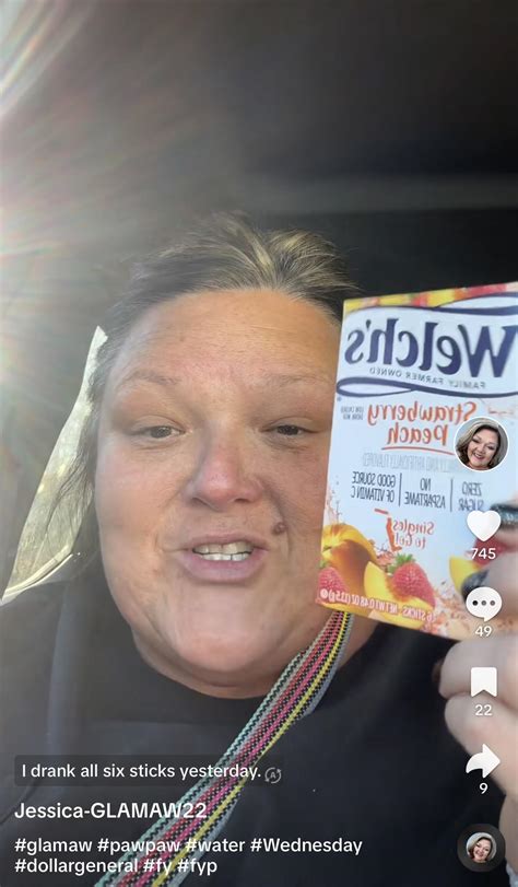 Water Tok R Nottaglamawsnark